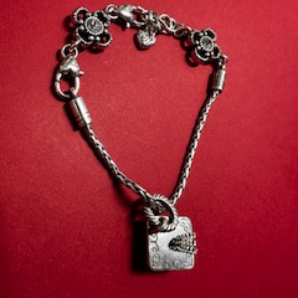 Brighton | Jewelry | Brighton Graduation Bracelet | Poshmark